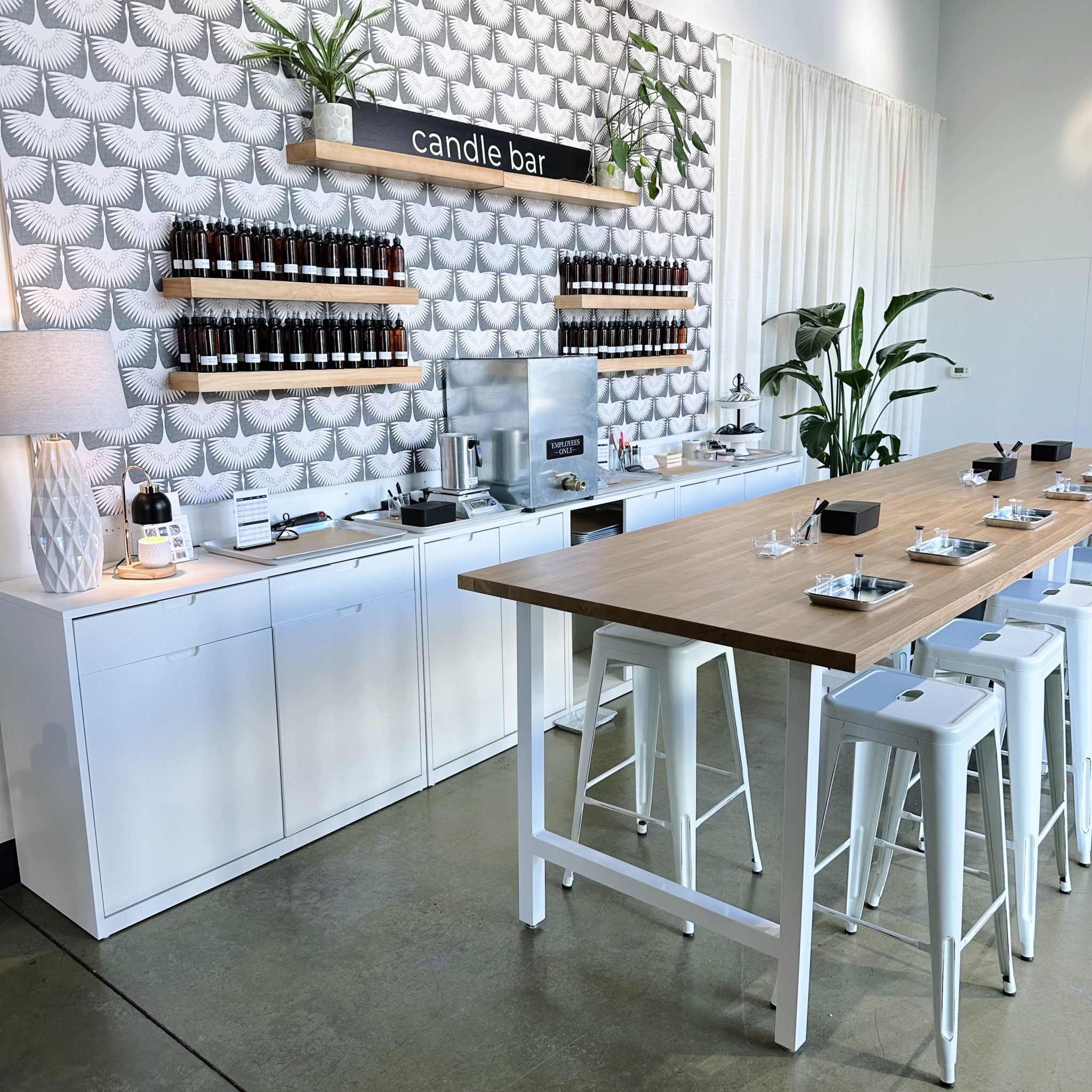 PRIVATE CLASS: Lori Miller - Glow Gifts